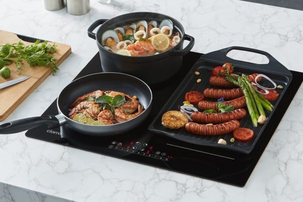 hvordan bruke induksjonstopp – Hjemogvilla.no